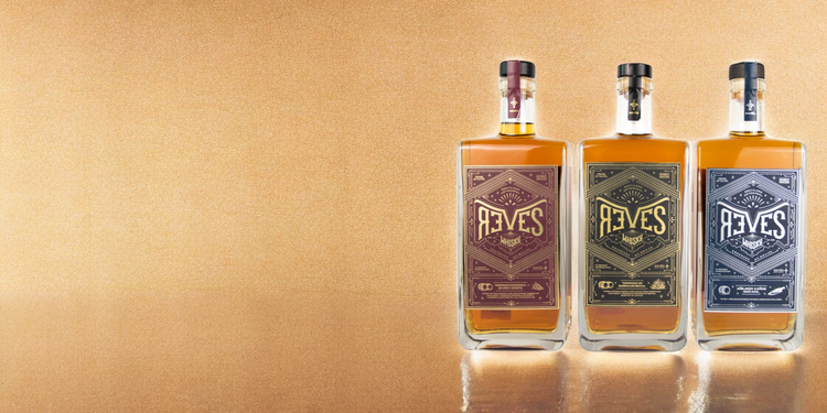 Reves Distillery – Destilería Revés
